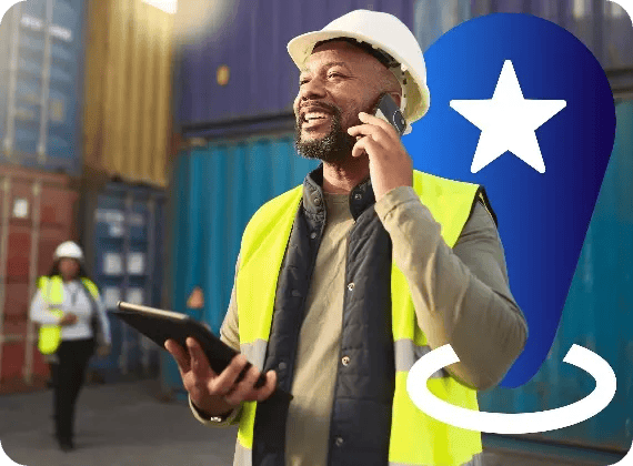 Netstar Startag Tracker